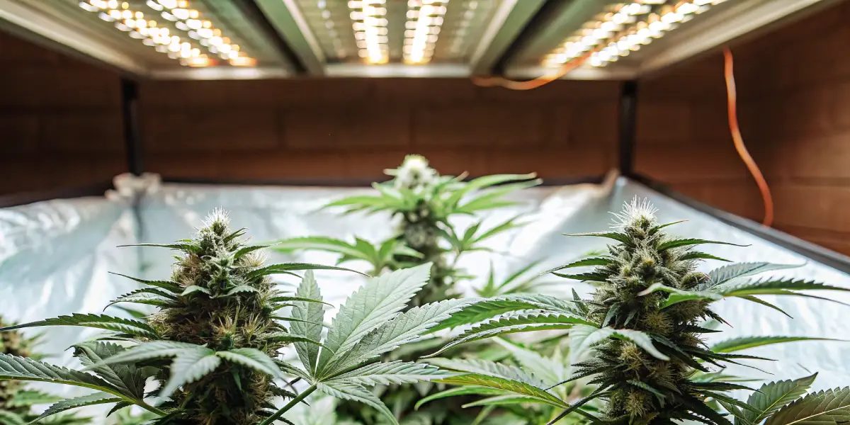 Euphoria CBD: How to Grow, Harvest, and Enjoy This Therapeutic