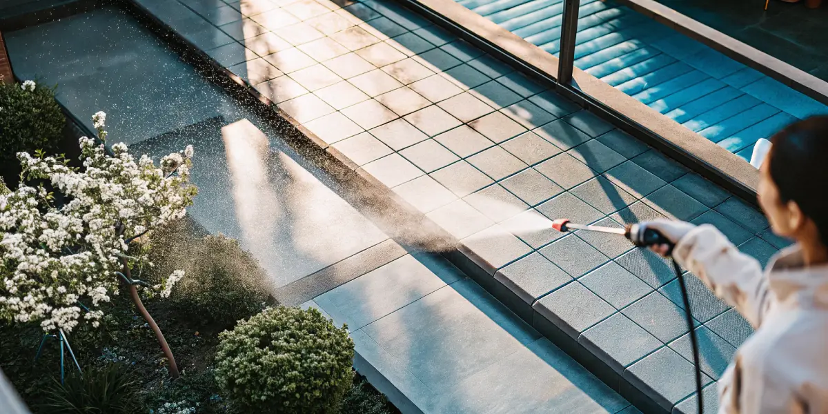 Hydrogen Peroxide for Powdery Mildew During Flowering