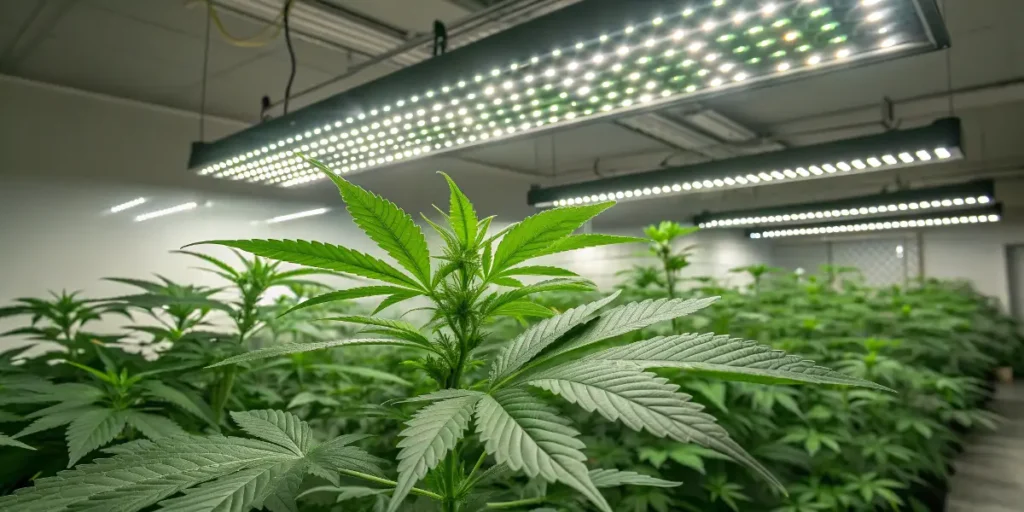 Banana Kush Cake Auto Growing Tips for Potent and Flavorful Bud