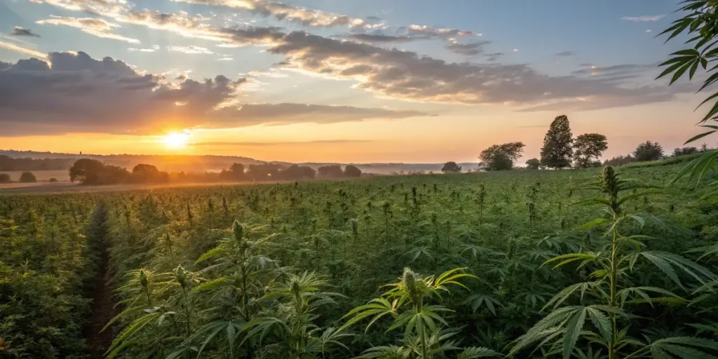 Why Cannabis Should Be Legal: 5 Reasons for Global Change