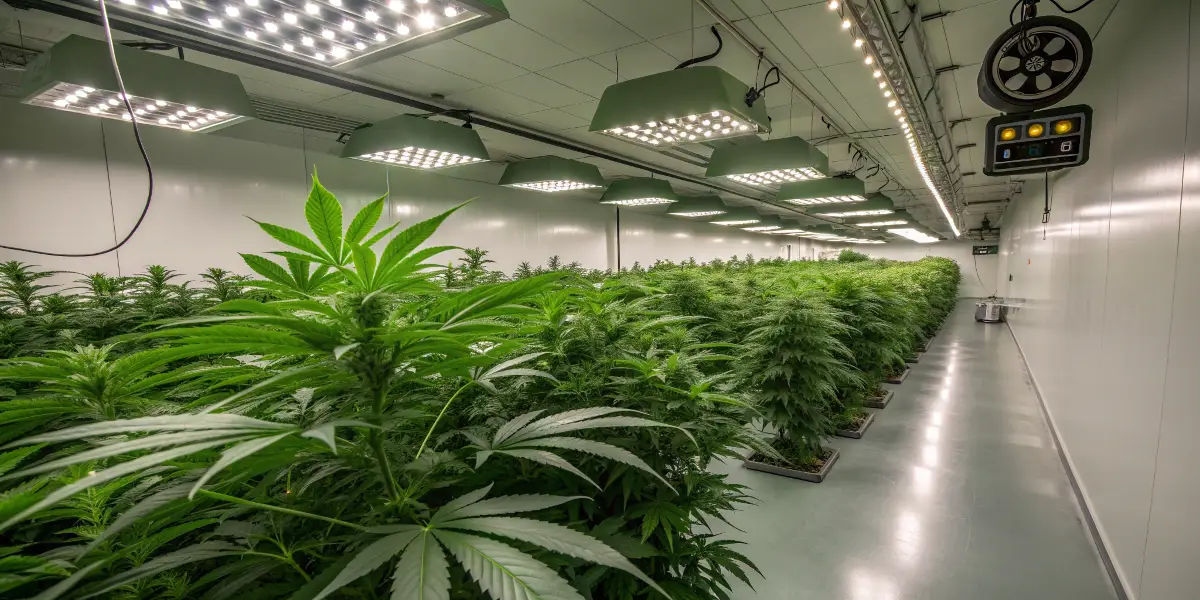 Special Queen 1 Grow Guide: Tips for Strong & Fast Growth