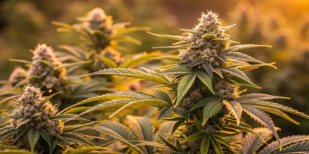 Bubble Gum Auto Growing Guide: Tips for Rich, Sweet Harvests