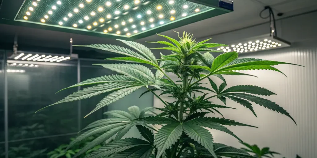 Cookies Haze Grow Guide: Expert Tips for Rich Yields