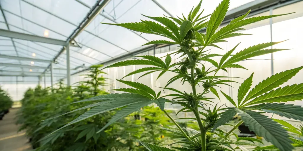 Growing Do-si-dos: Expert Tips for Maximum Yield and Potent Buds