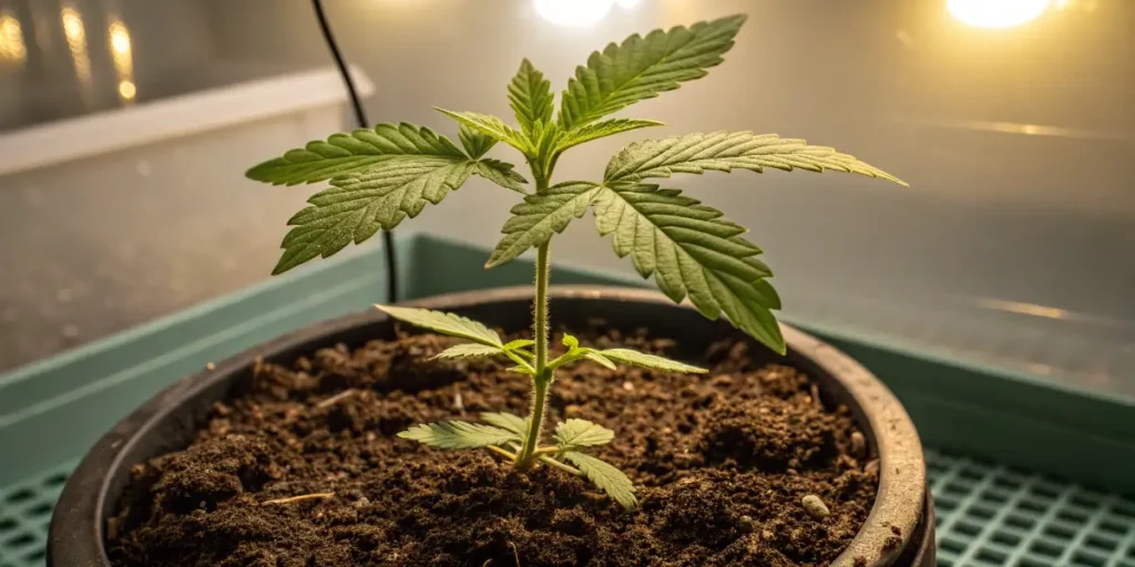 Growing Do-si-dos: Expert Tips for Maximum Yield and Potent Buds