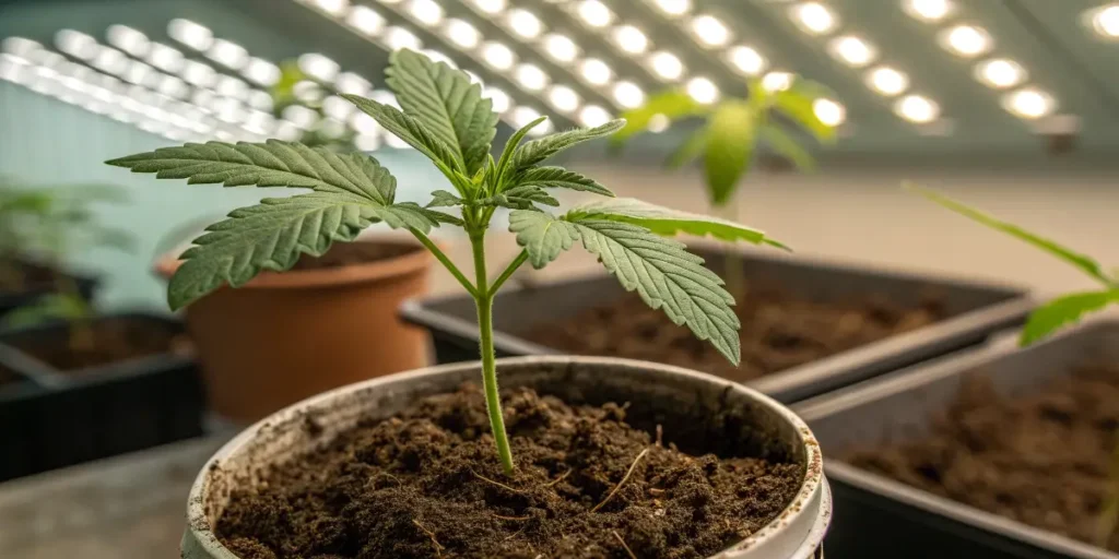 Dream Sherbet Strain: Complete Growing Guide for High Yields