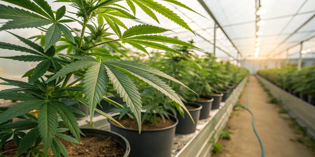 Durban Dew: Complete Grow Guide for Potent Hybrid Yields